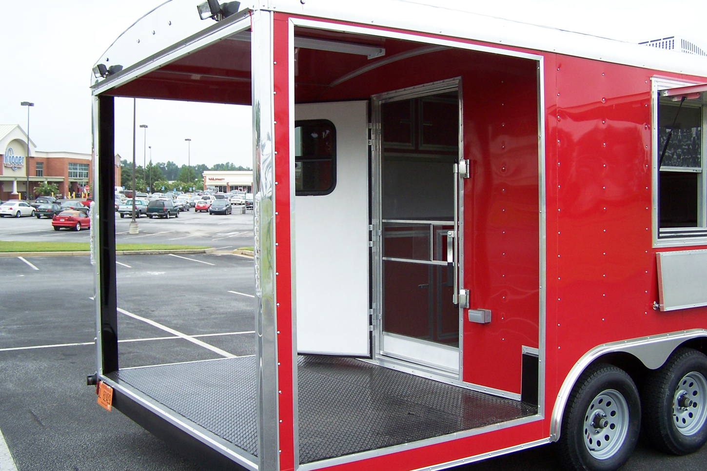 Buckshot Trailer Sales | Buckshot Trailer Sales